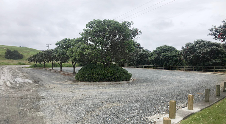 Pakiri Beach