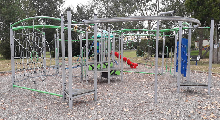 Sandbrook Reserve