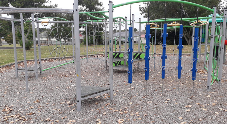 Sandbrook Reserve